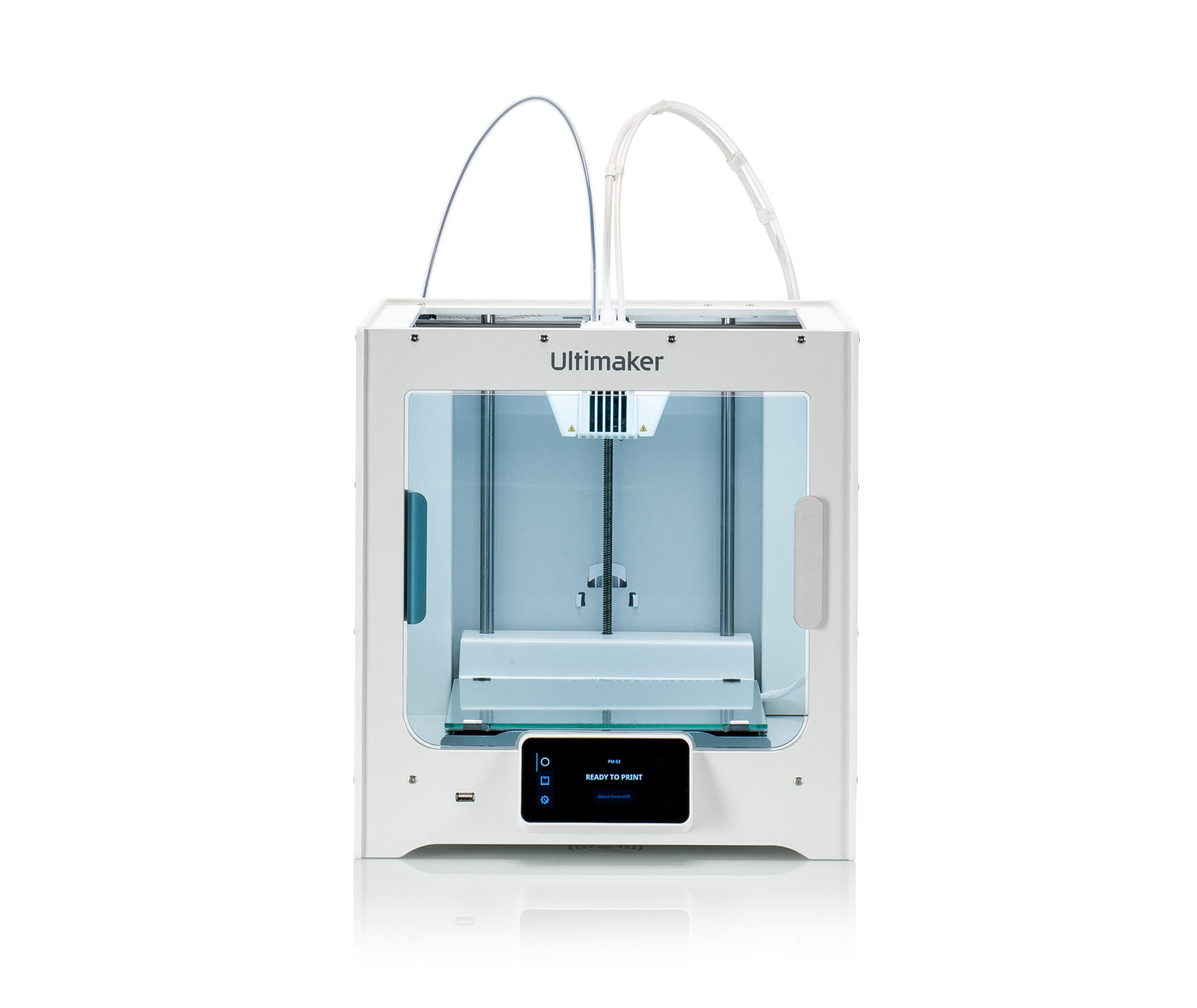 เครื่องพิมพ์ 3 มิติ ULTIMAKER S3 - 3D printing | Ultimaker by ...