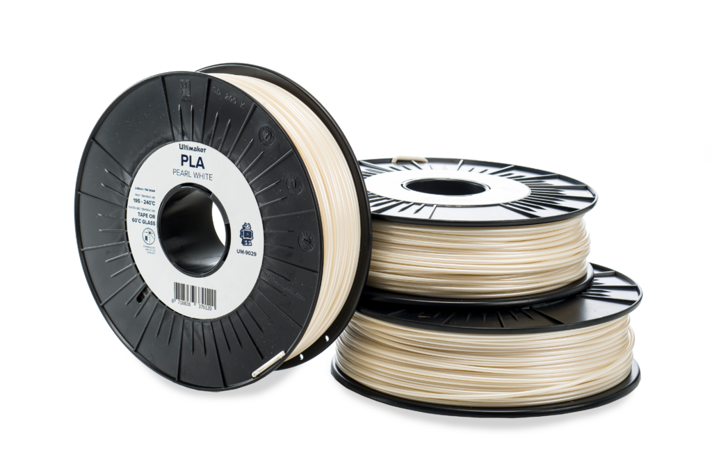 ULTIMAKER เส้นพลาสติก TOUGH PLA - 3D printing | Ultimaker by ...