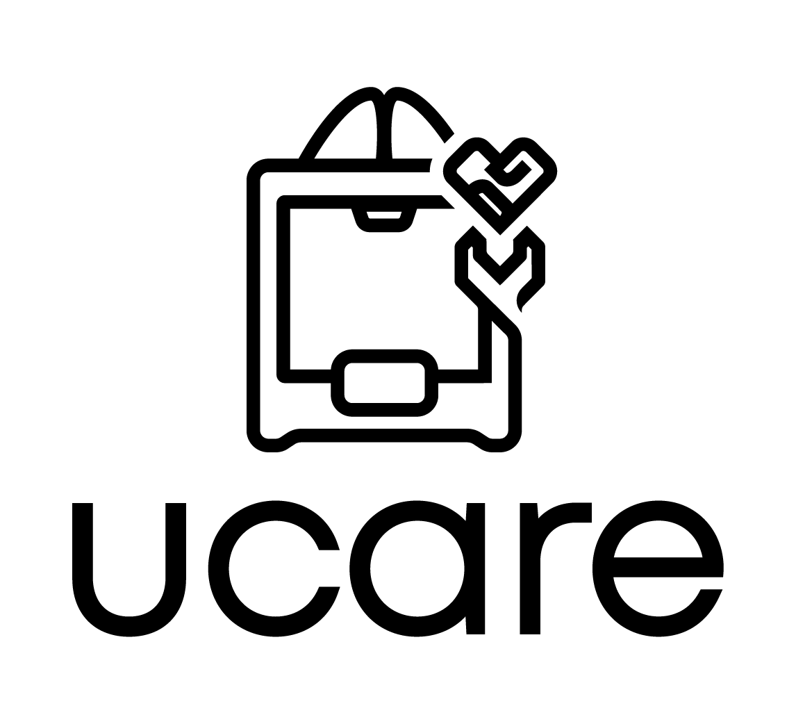 ucare - 3D printing | Ultimaker by Metrosystems-DES