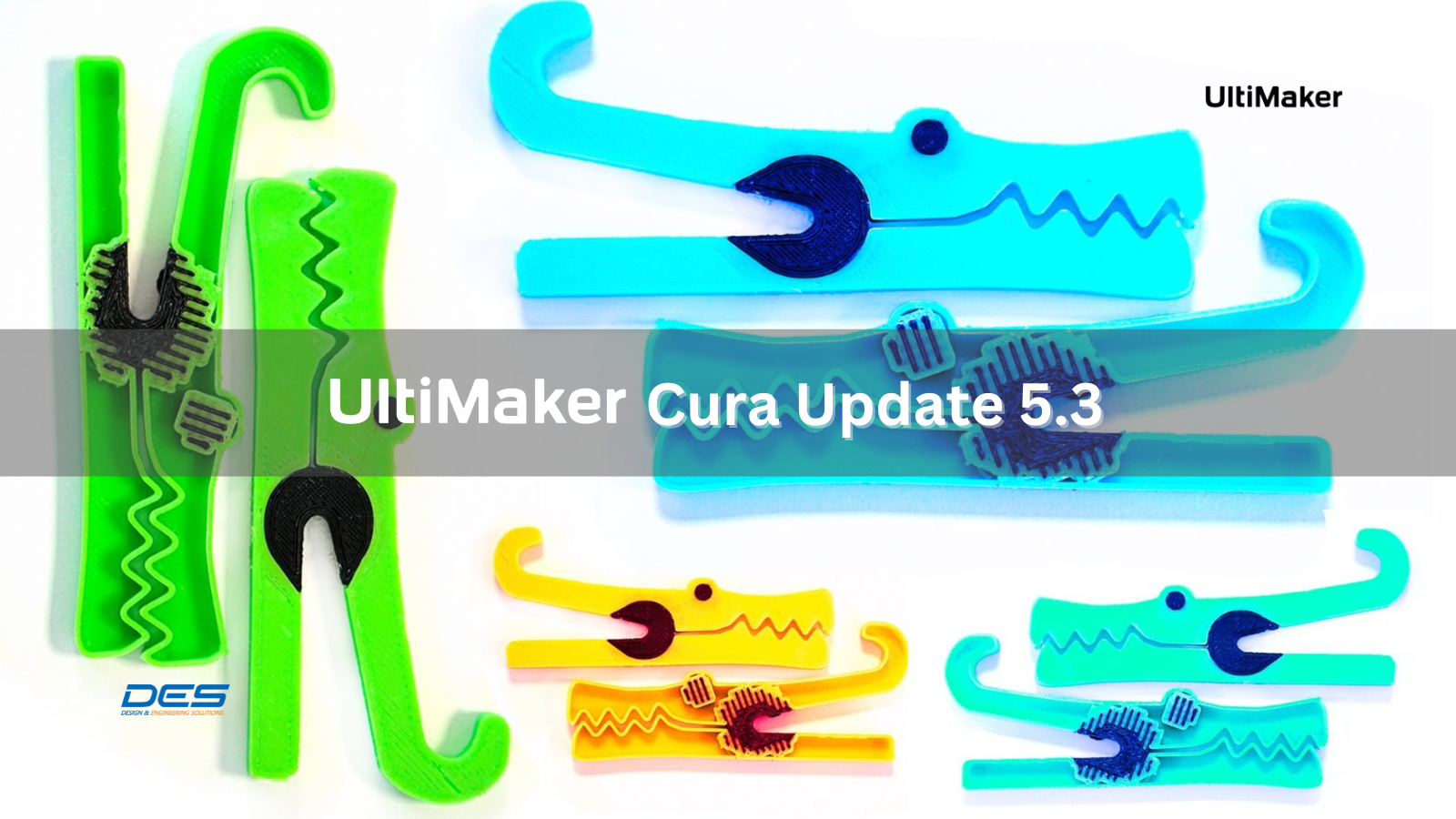 เปิดตัว UltiMaker Cura 5.3 มีอะไรใหม่บ้าง มาดูกัน!! - 3D printing ...
