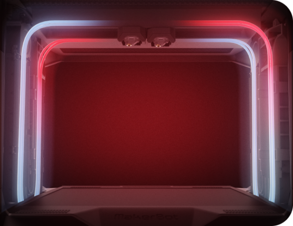 UltiMaker Method X Carbon Fiber - 3D printing | Ultimaker by ...