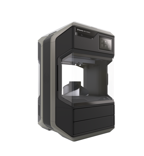 Method Series - 3D printing | Ultimaker by Metrosystems-DES