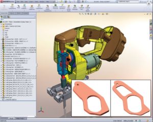 SOLIDWORKS Simulation Premium - SOLIDWORKS