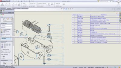 SOLIDWORKS Standard - SOLIDWORKS