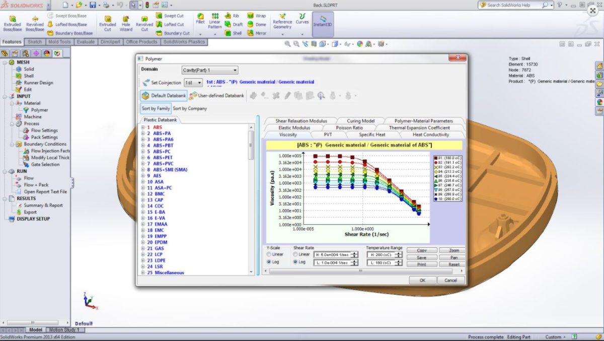 SOLIDWORKS Standard - SOLIDWORKS