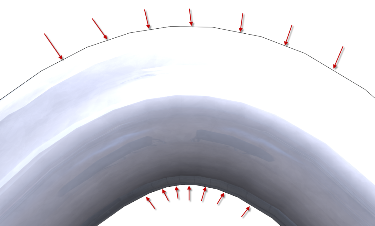 Graphic Triangles คืออะไรกันครับ - SOLIDWORKS