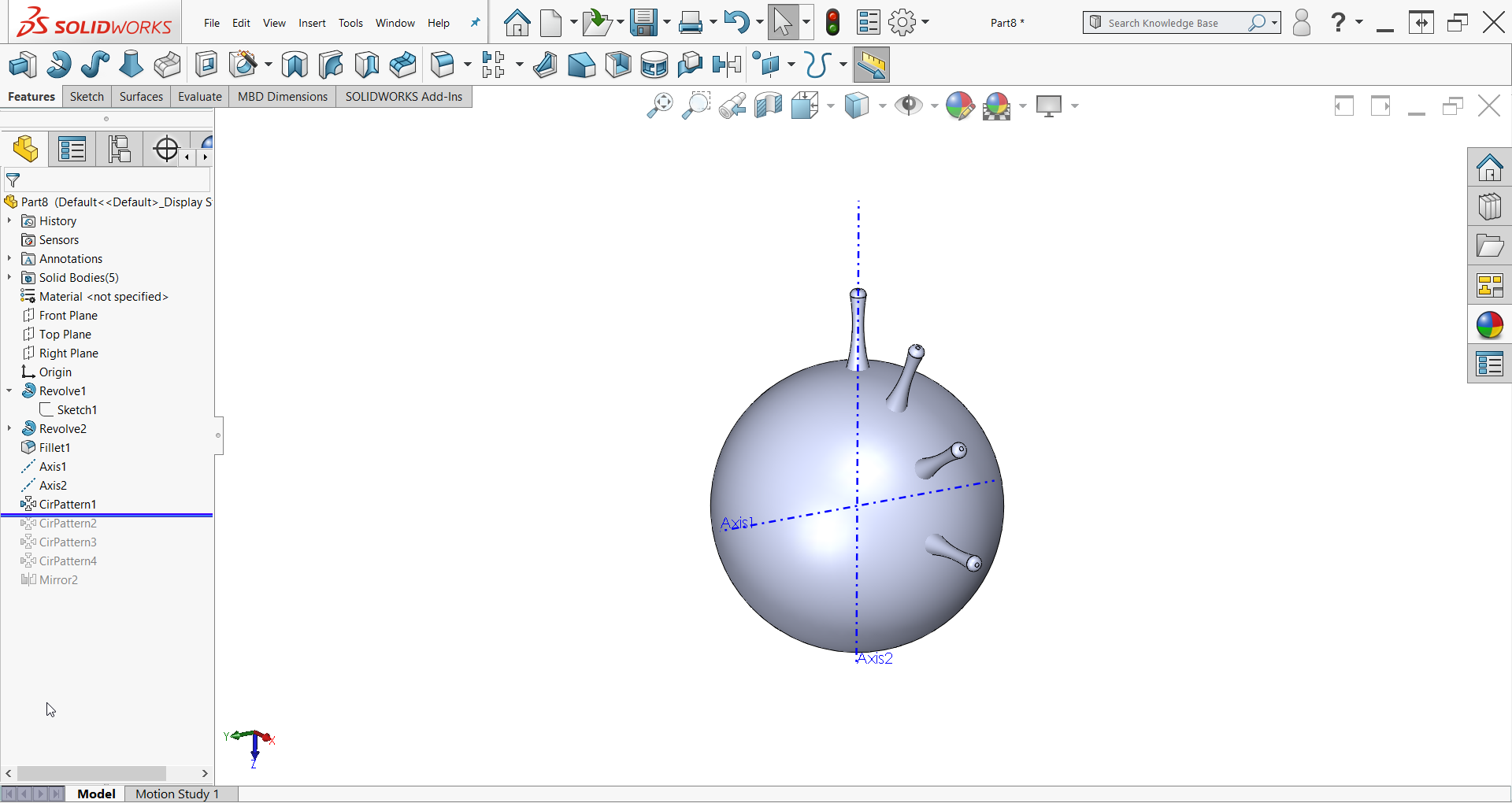 โคโรน่าไวรัสกับ SOLIDWORKS - SOLIDWORKS