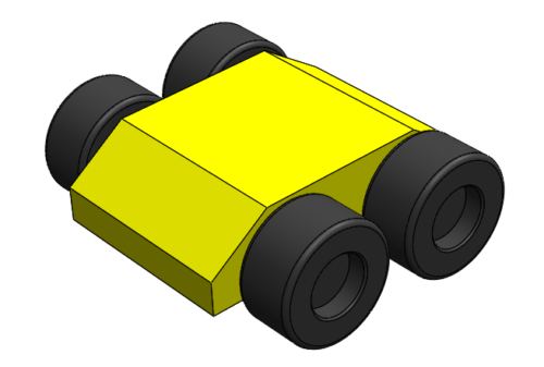 Display State ใช้งานอย่างไร - SOLIDWORKS