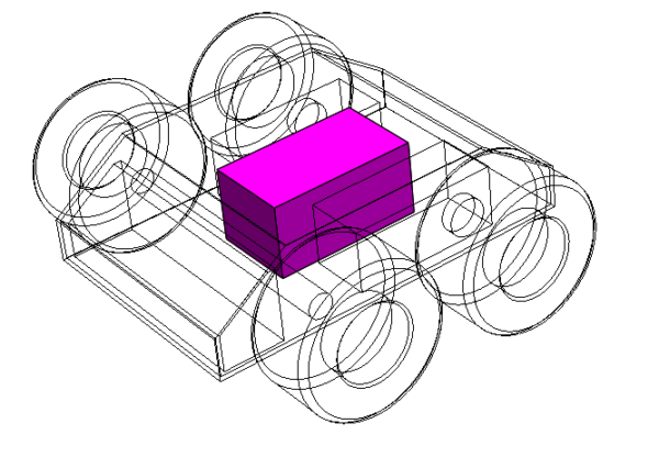 Display State ใช้งานอย่างไร - SOLIDWORKS