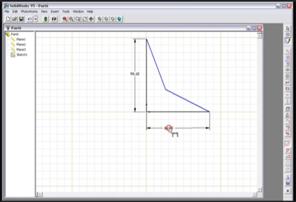 SOLIDWORKS กับสาขาอาชีพ - SOLIDWORKS
