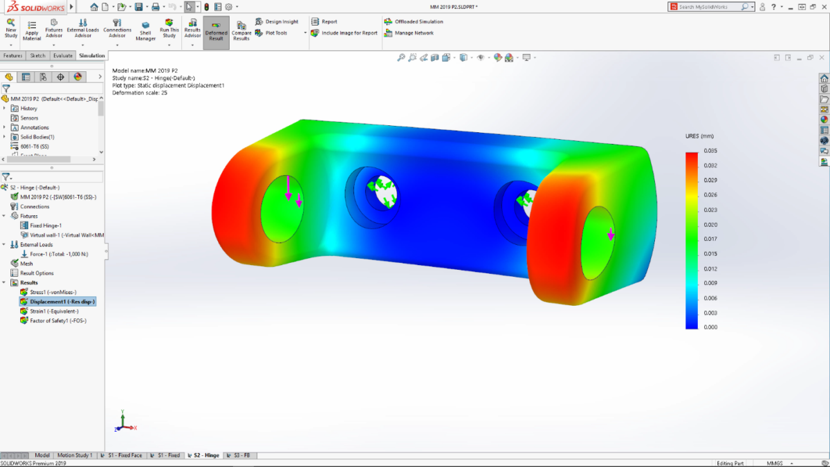 6 คำศํพท์ SOLIDWORKS น่ารู้ (ระดับพื้นฐาน) - SOLIDWORKS