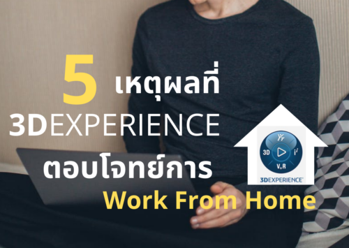 SOLIDWORKS ออกแบบงาน 3D ประสิทธิภาพสูง ราคายุติธรรม tel. 02-0894145