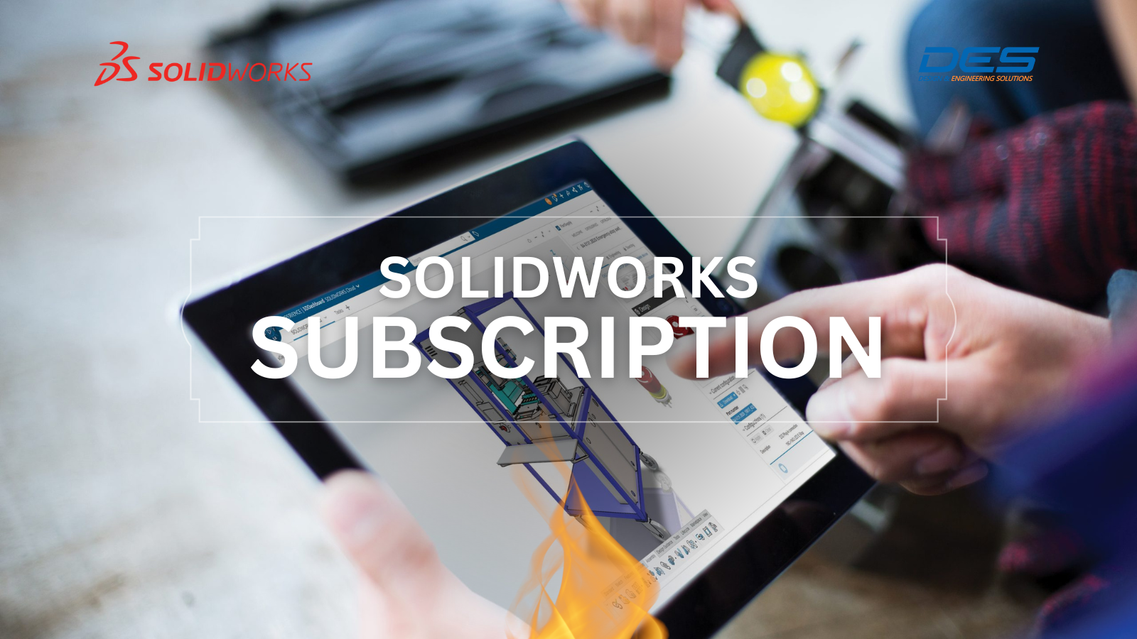 SOLIDWORKS รูปแบบ Subscription จะสร้างโอกาสใหม่และก้าวข้ามความท้าทายใน ...