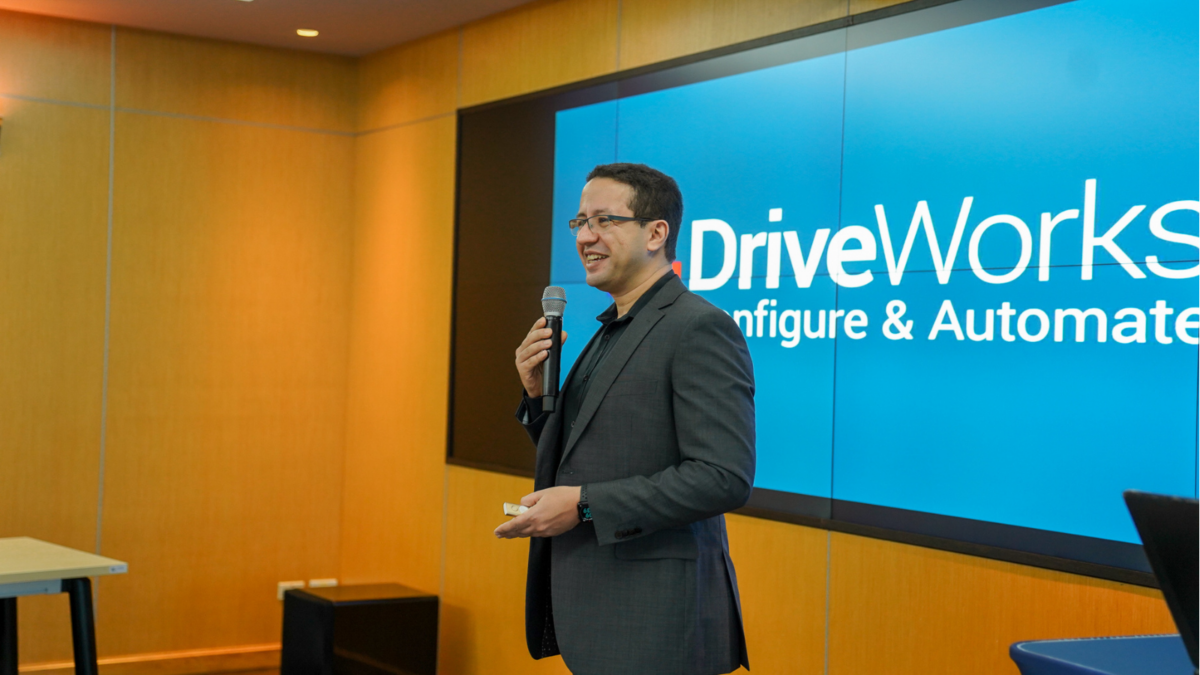 มือใหม่เขียนแบบเป็นภายใน 3 วัน คอร์ส SOLIDWORKS Fundamental - Metrosystems-DES